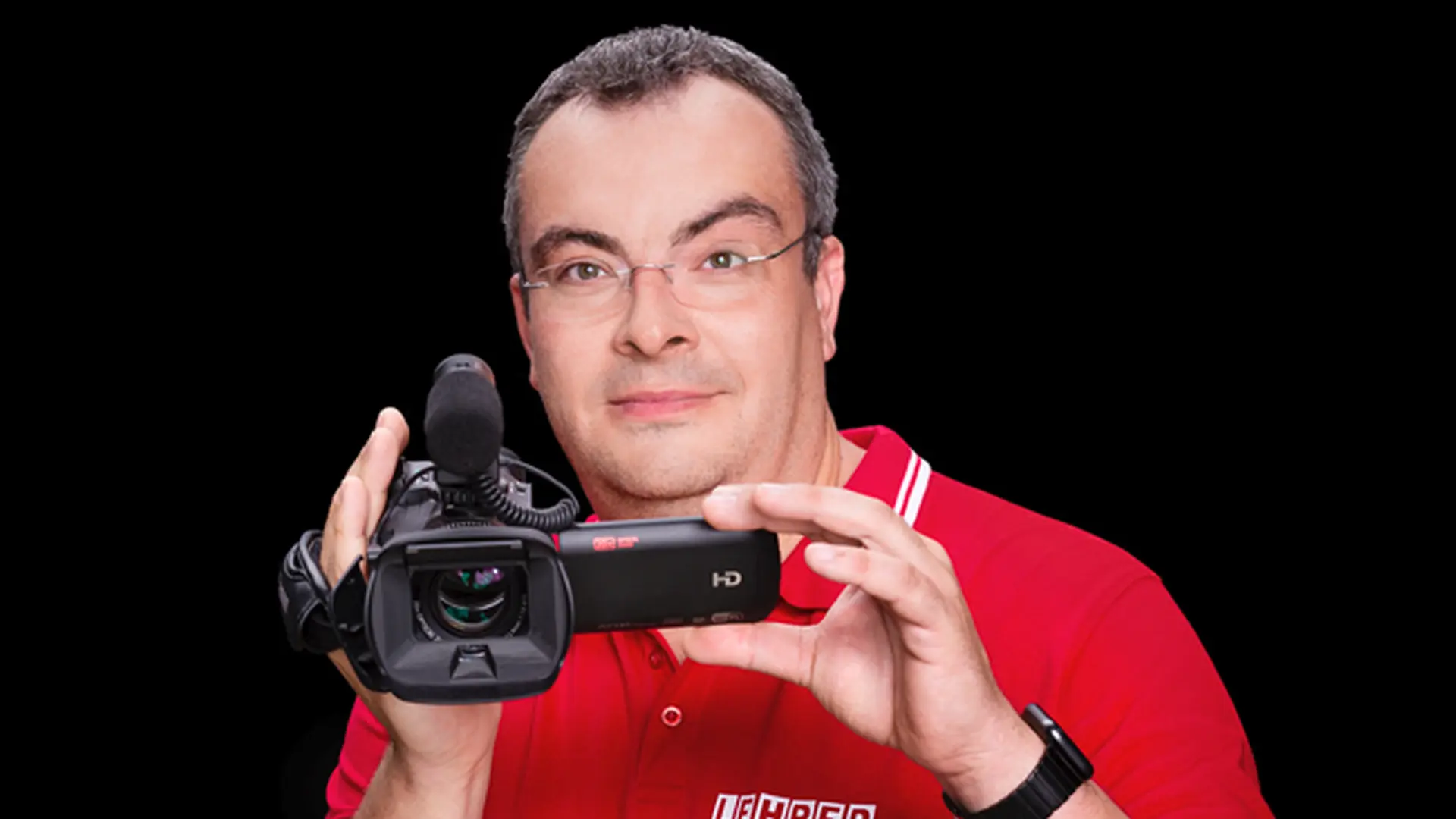 YouTube-Star Lehrerschmidt: Wenn Schüler*innen nicht mehr weiterkommen | ndr.de