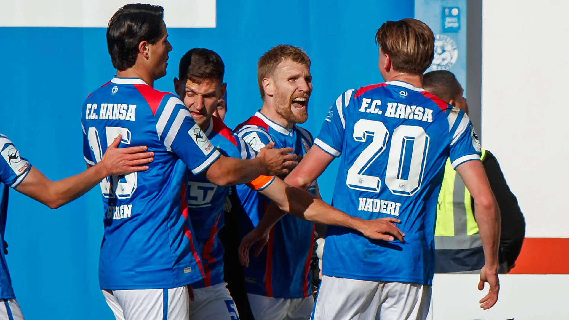 Hansa Rostock im KI-Check: So realistisch ist der Aufstieg | ndr.de