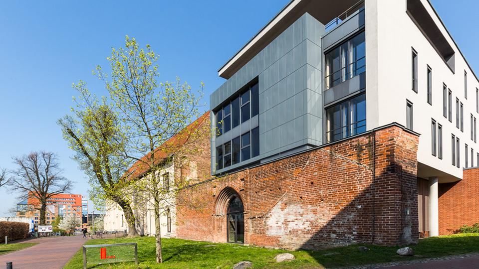 Schauspielschultreffen an der HMT in Rostock | tagesschau.de