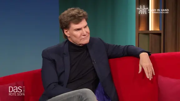 Historiker Sir Christopher Clark | ndr.de