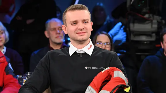 NDR Talk Show: Die Gäste am 21. Februar | ndr.de