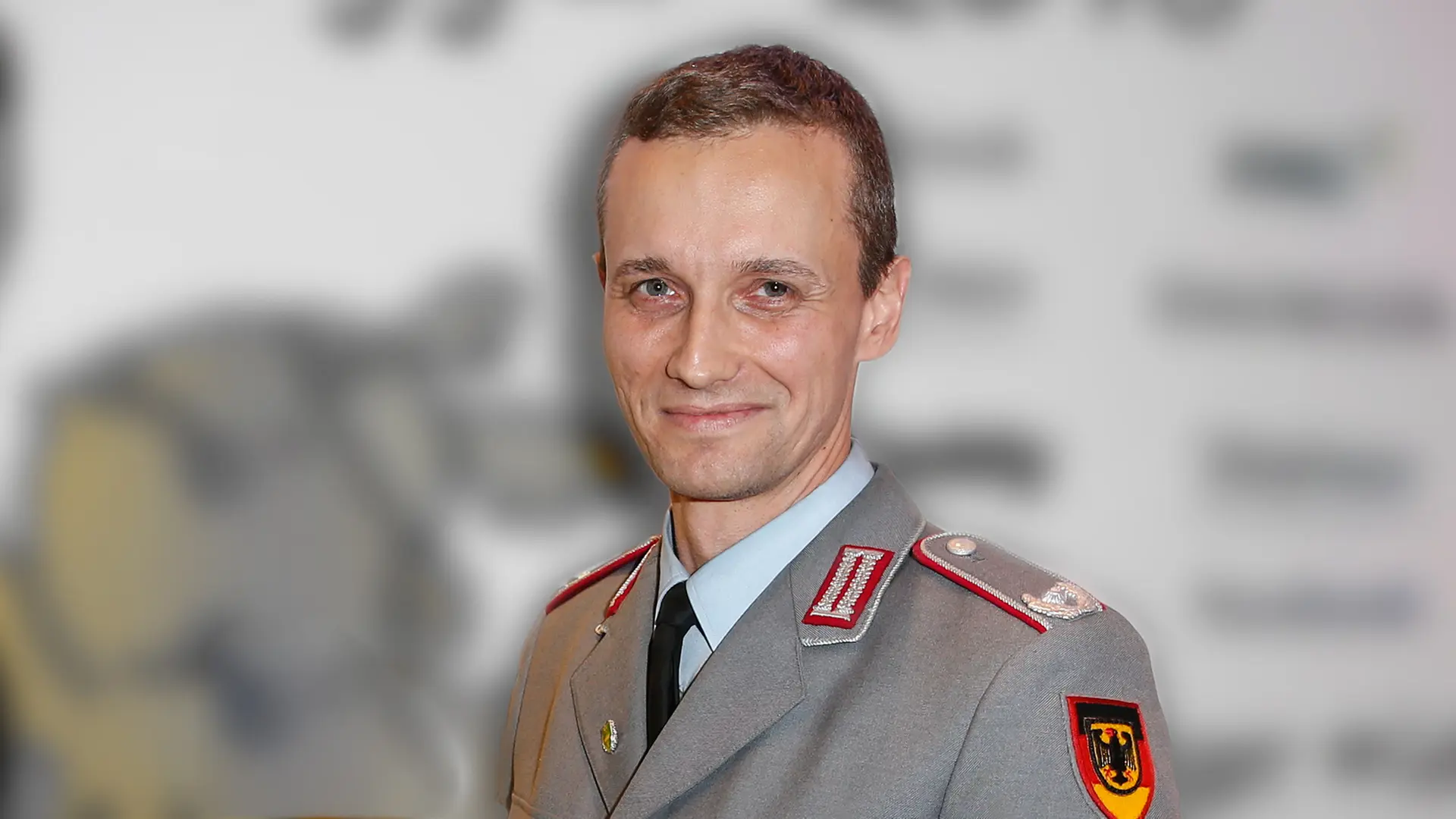 Ermittlungen gegen Oberstleutnant Marcel Bohnert eingestellt | ndr.de
