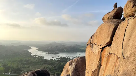 Hampi – Die sagenumwobene Tempelstadt im Süden Indiens | ndr.de
