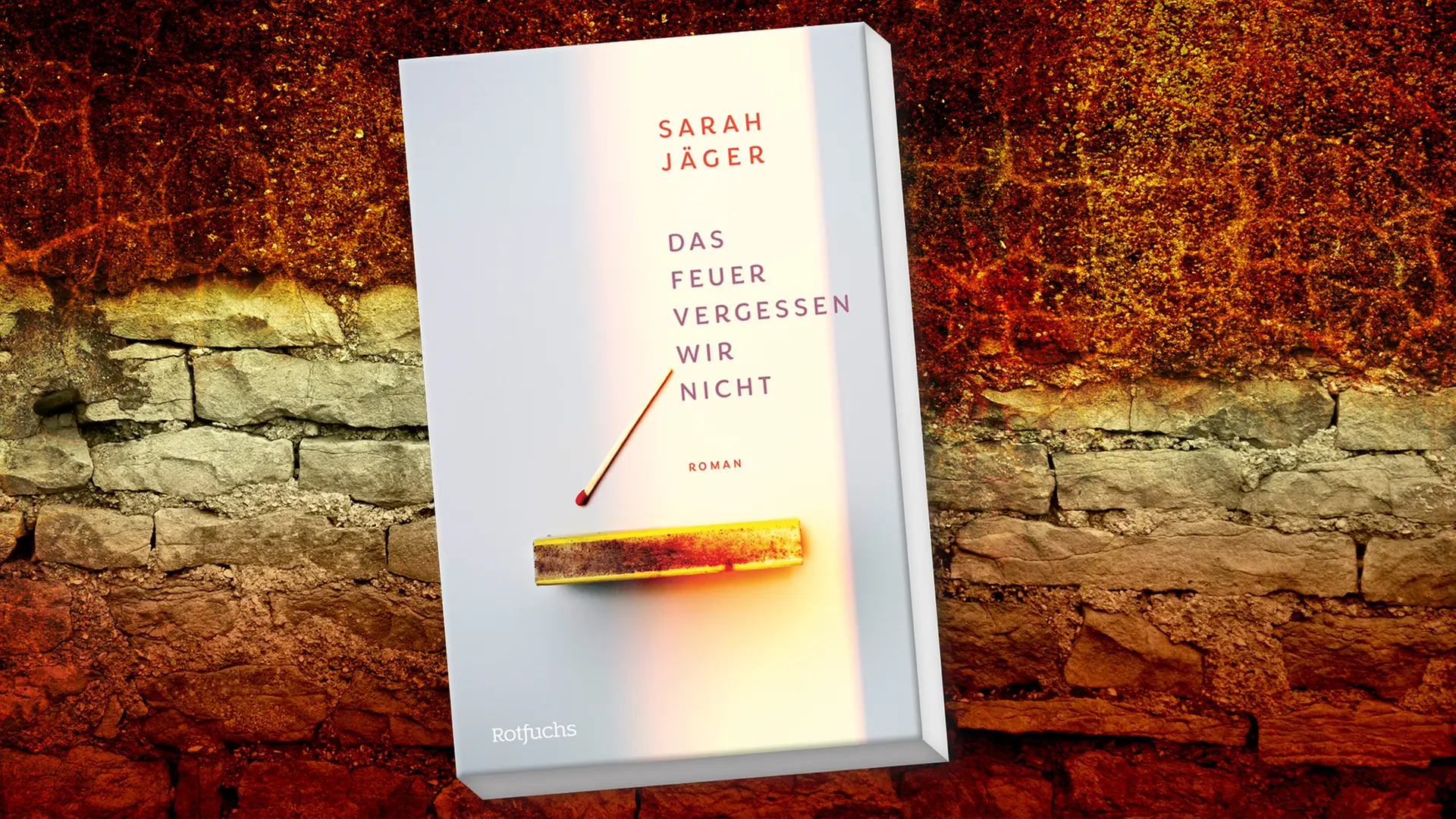 "Das Feuer vergessen wir nicht" von Sarah Jäger | ndr.de