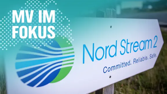 Nord-Stream-Sabotage: Offene Fragen und viele Zweifel | ndr.de