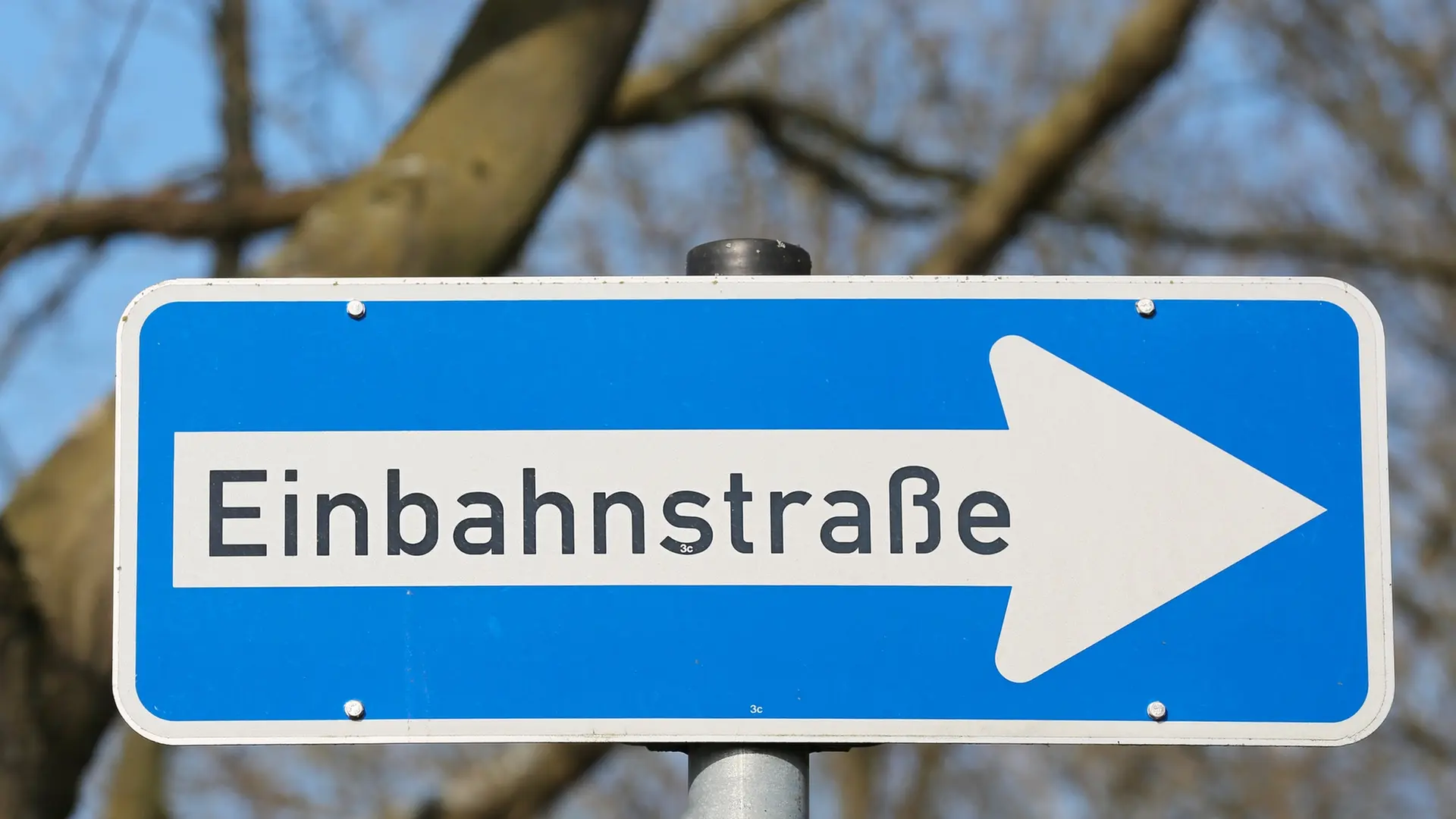 Verkehrsführung in der Anklamer Innenstadt verändert | ndr.de
