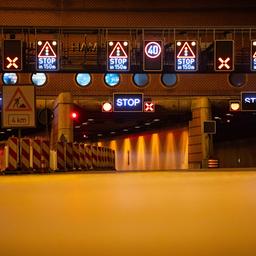 A7 in Hamburg ist nach Wochenend-Sperrung wieder frei | tagesschau.de