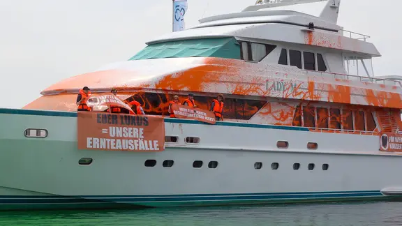 Sylt: Feuer in Fußgängerzone ausgebrochen | ndr.de