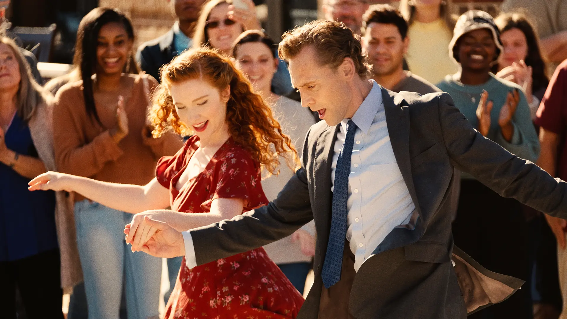 Film "The Life of Chuck": Feierliche Hommage an das Leben | ndr.de