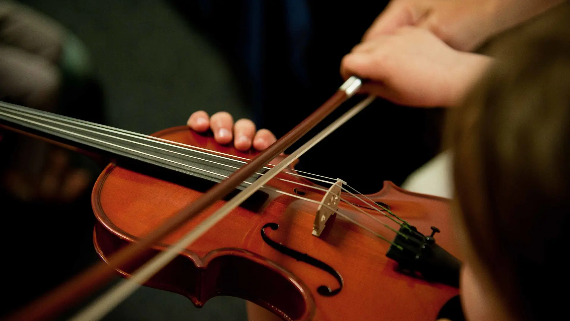 Vorläufige Insolvenz: Darum droht der Musikschule Elmshorn das Aus | ndr.de
