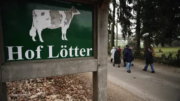 Güstrow: "Barlach Beat" sucht Bass- und Tenor-Stimmen | ndr.de