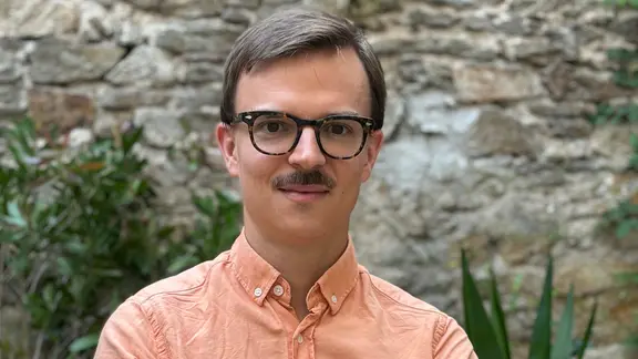 Zum Tod von Filmregisseur David Lynch: "Meister des Rätselhaften" | ndr.de