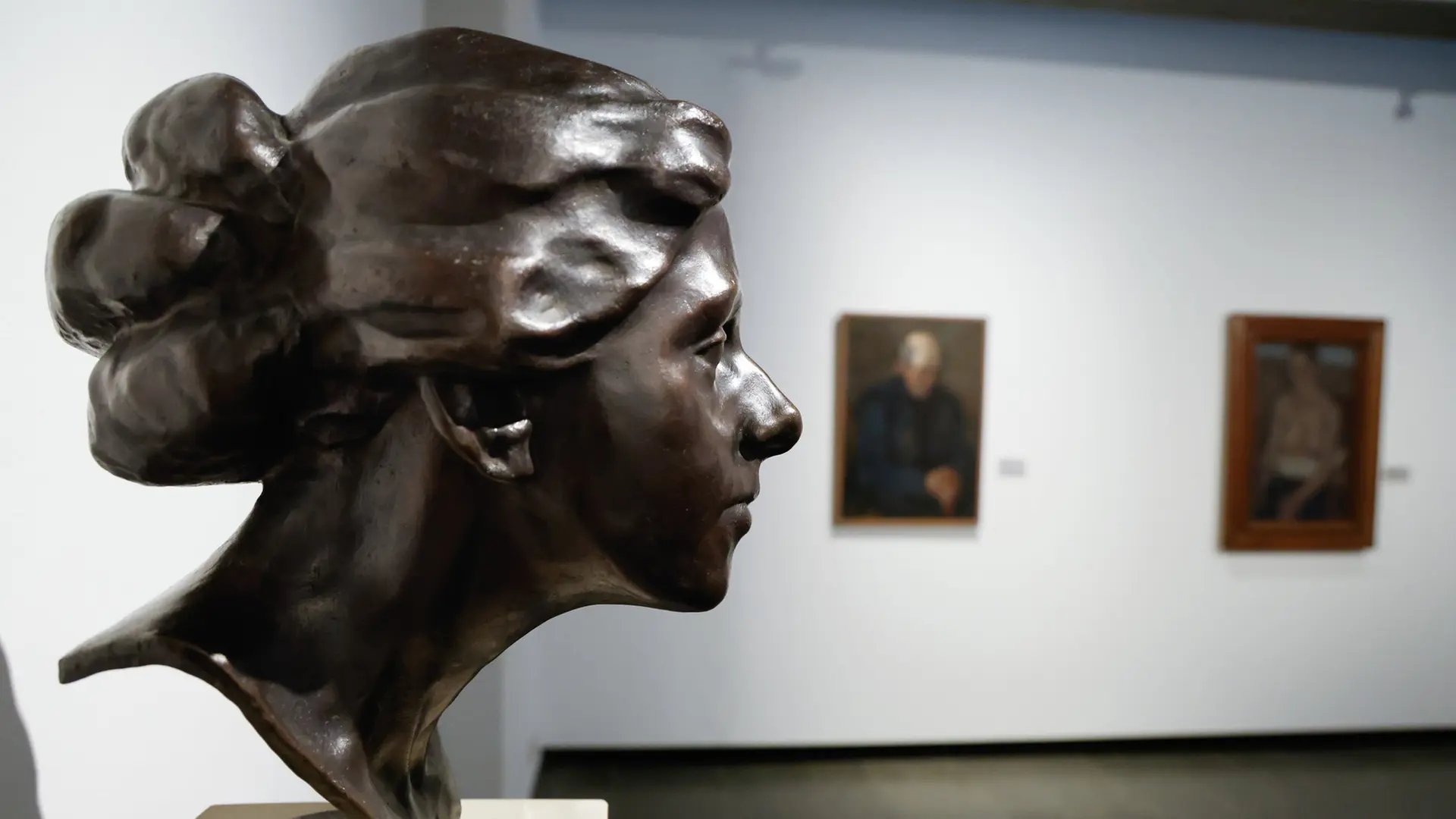 Vorbild bis heute: Paula Modersohn-Becker in Worpswede | ndr.de