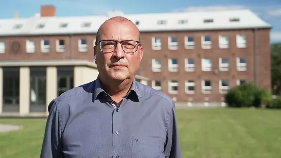 EHEC in MV: Zahl der Infektionen steigt auf 45 | ndr.de