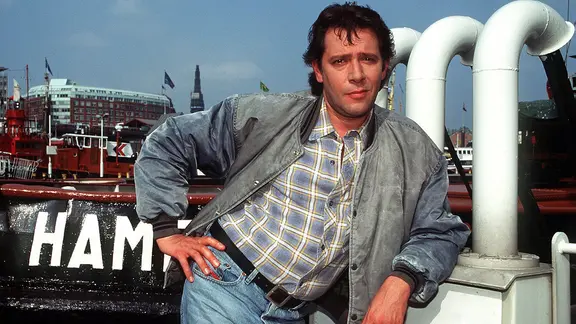 "Queer": Innovatives Schwulen-Drama mit Daniel Craig | ndr.de