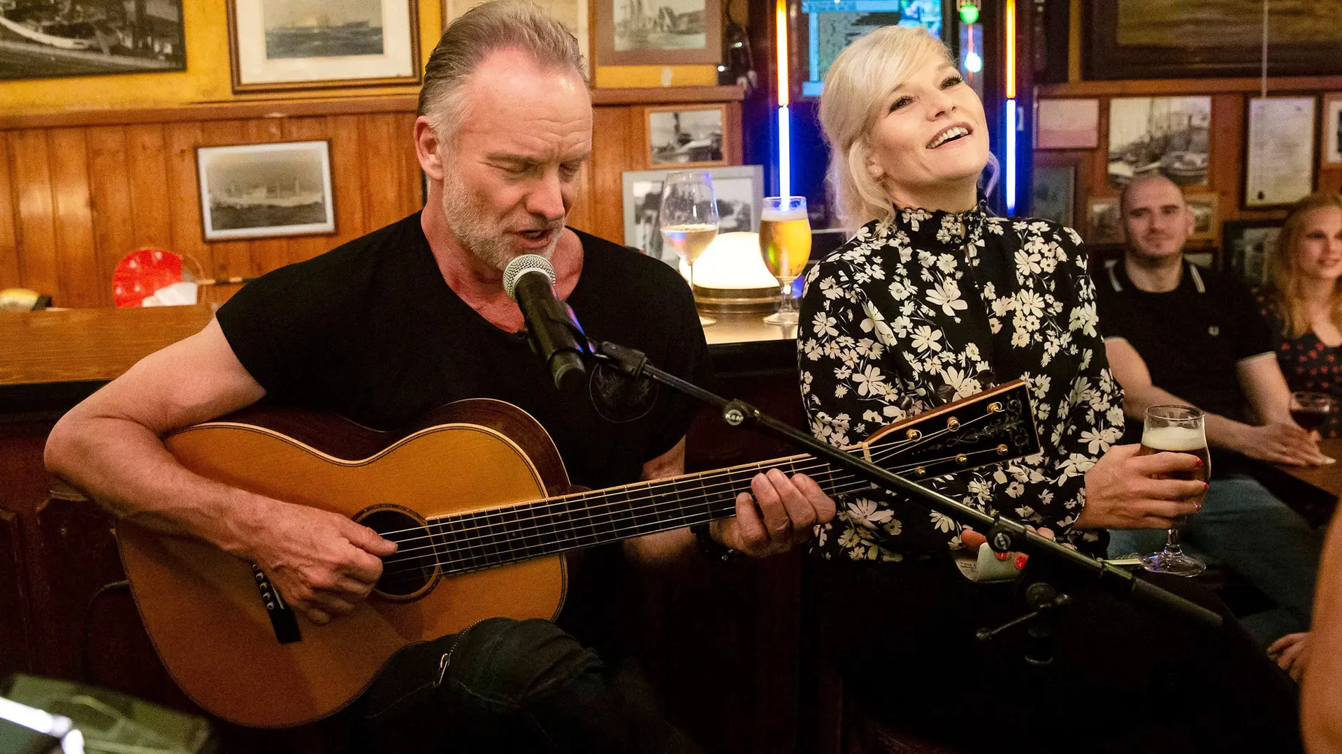 Inas Nacht - Das Beste aus 15 Jahren | ndr.de