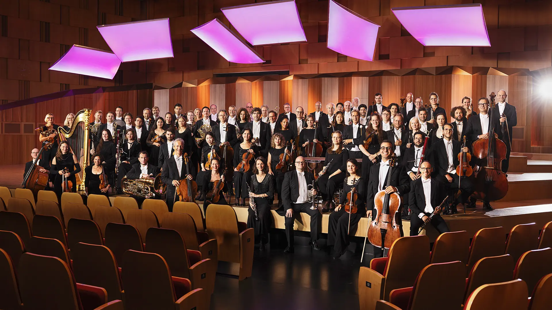 Meine Geschichte: der Notenarchivar der NDR Radiophilharmonie | ndr.de