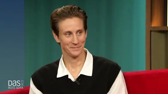 Ehrenamtlerin Annemarie Streit und Krankenschwester Franziska Walter ...