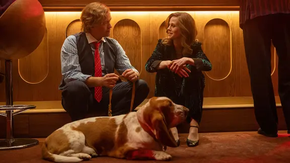 Mediathektipps: "Queen of Fucking Everything", "Stenbeck" & "Mads ...