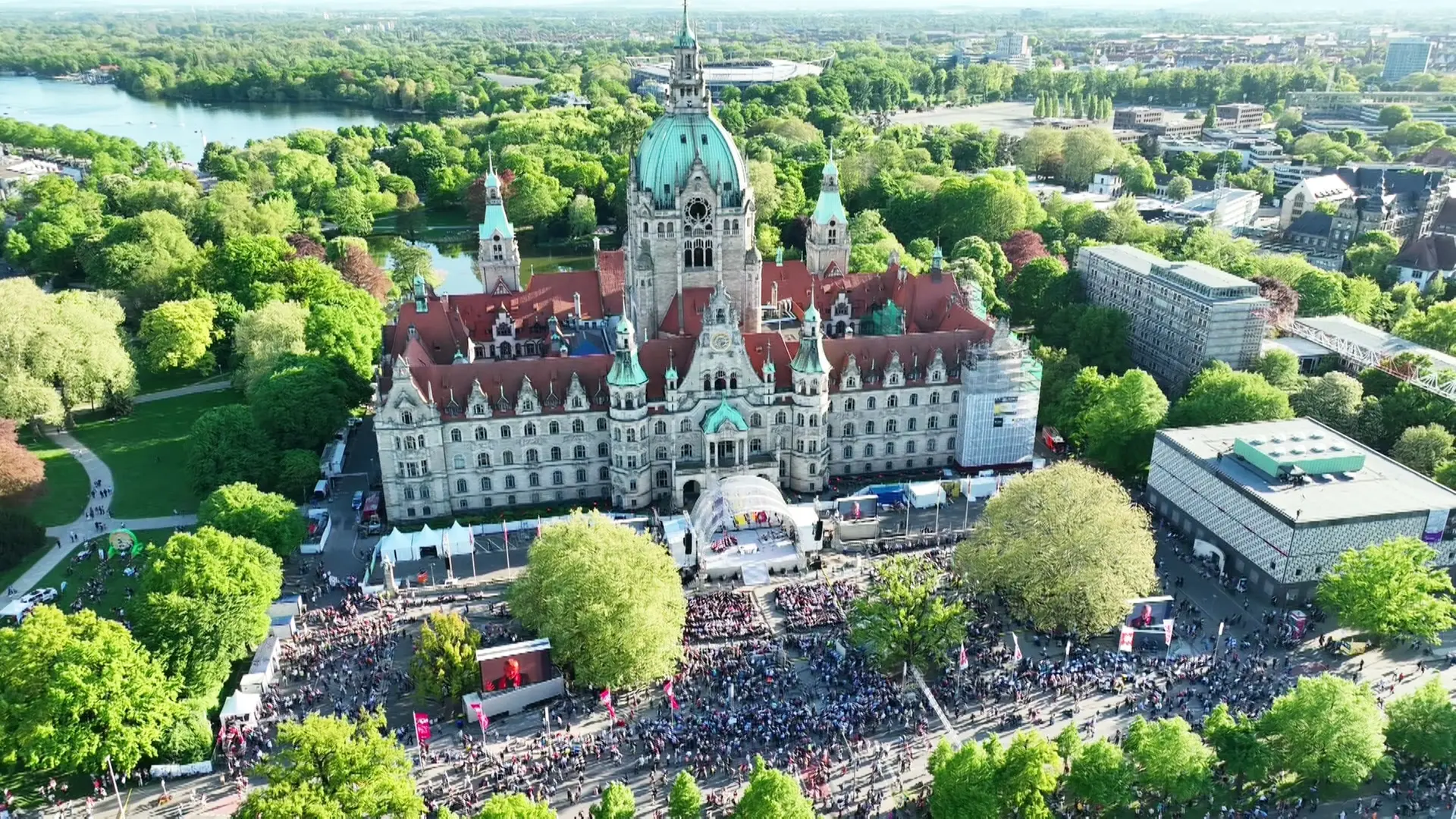 BINGO! - Die Umweltlotterie | ndr.de