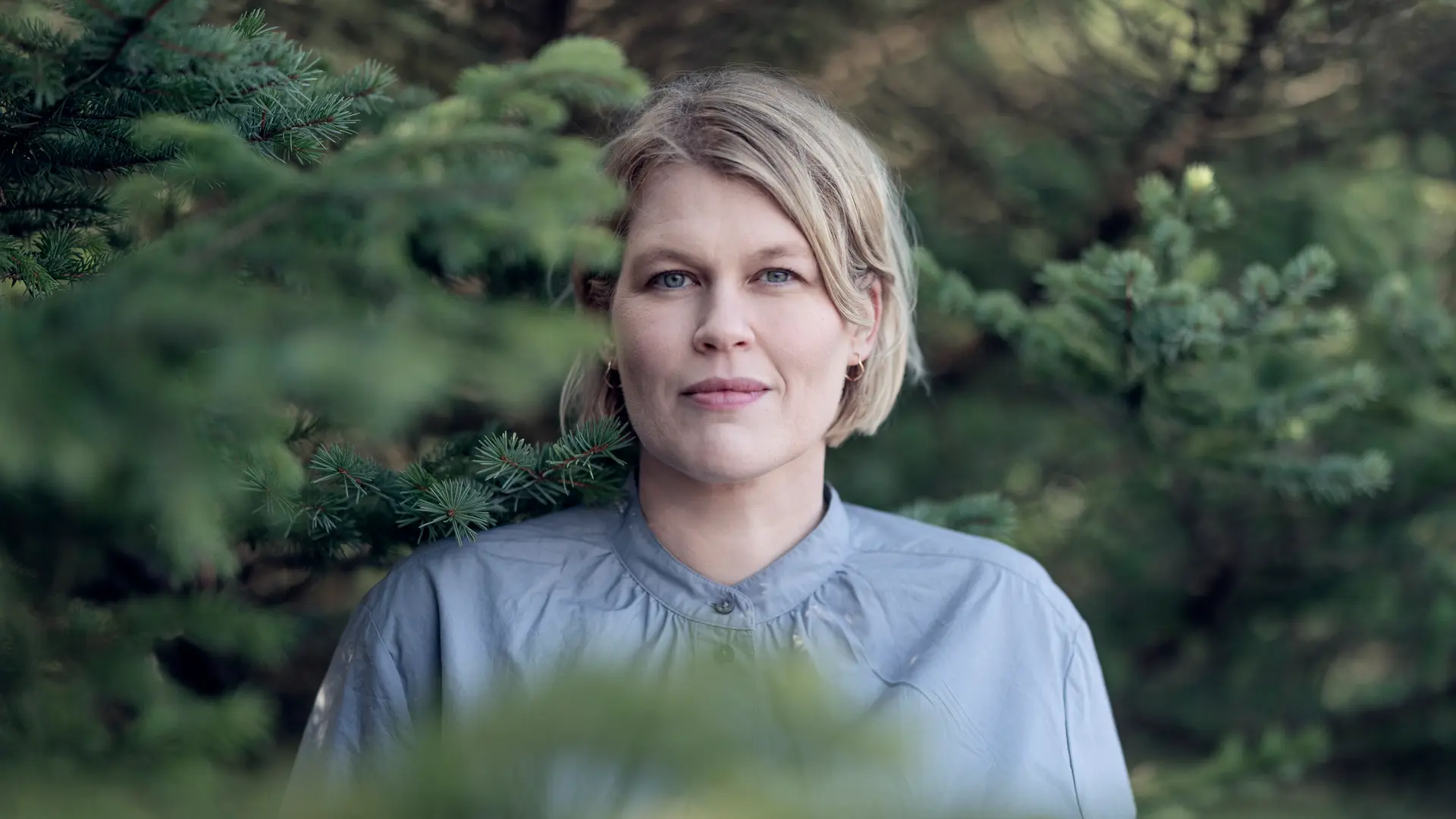 Berit Glanz über ihren neuen Roman "Unter weitem Himmel" | ndr.de