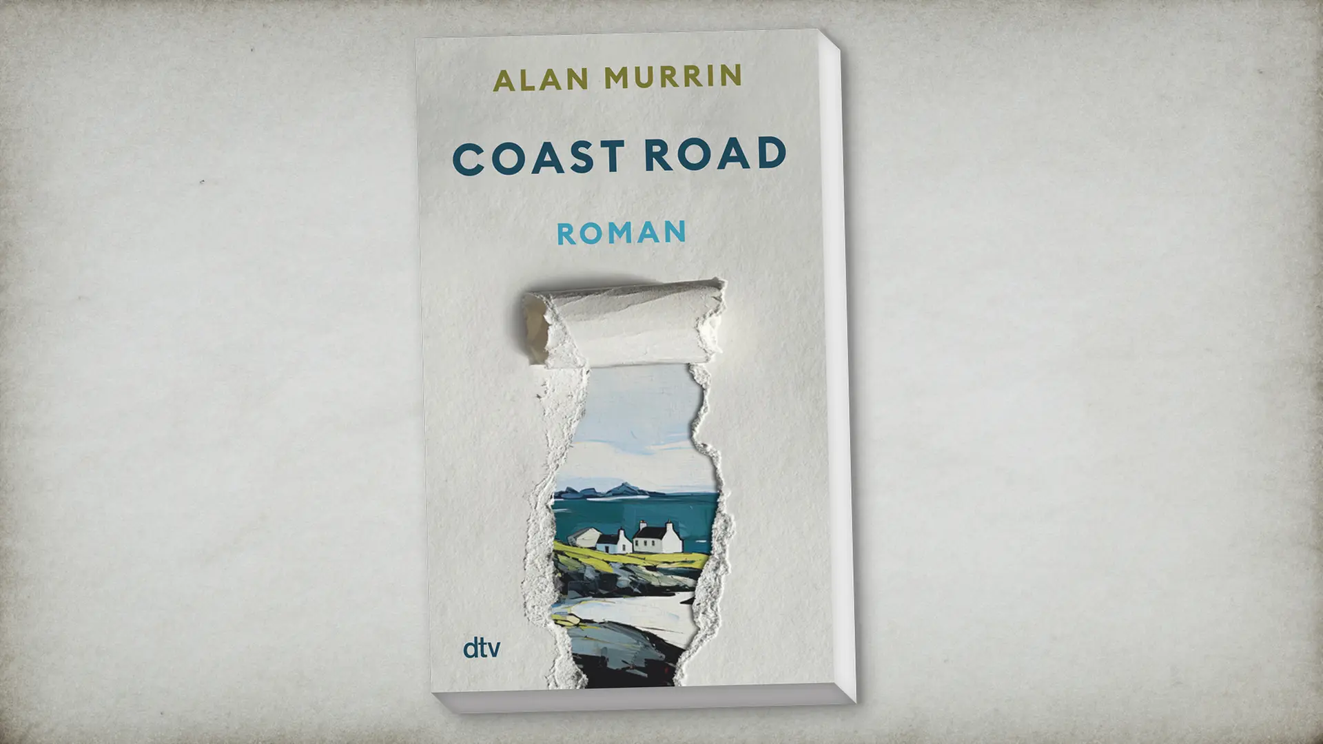 Roman "Coast Road": Zwei Frauen kämpfen für mehr Freiheit | ndr.de