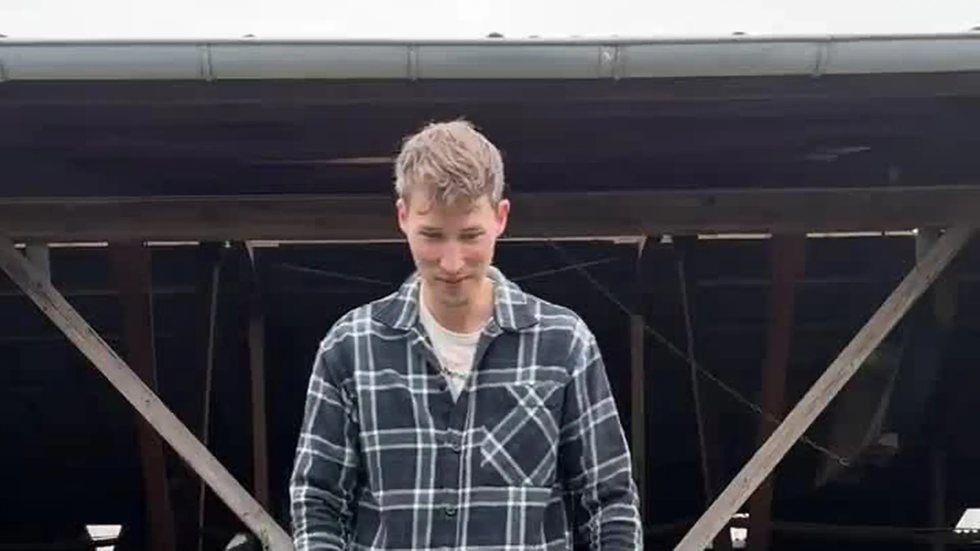 N-JOY Muh: Moritz aus dem N-JOY Team in seinem Element | ndr.de