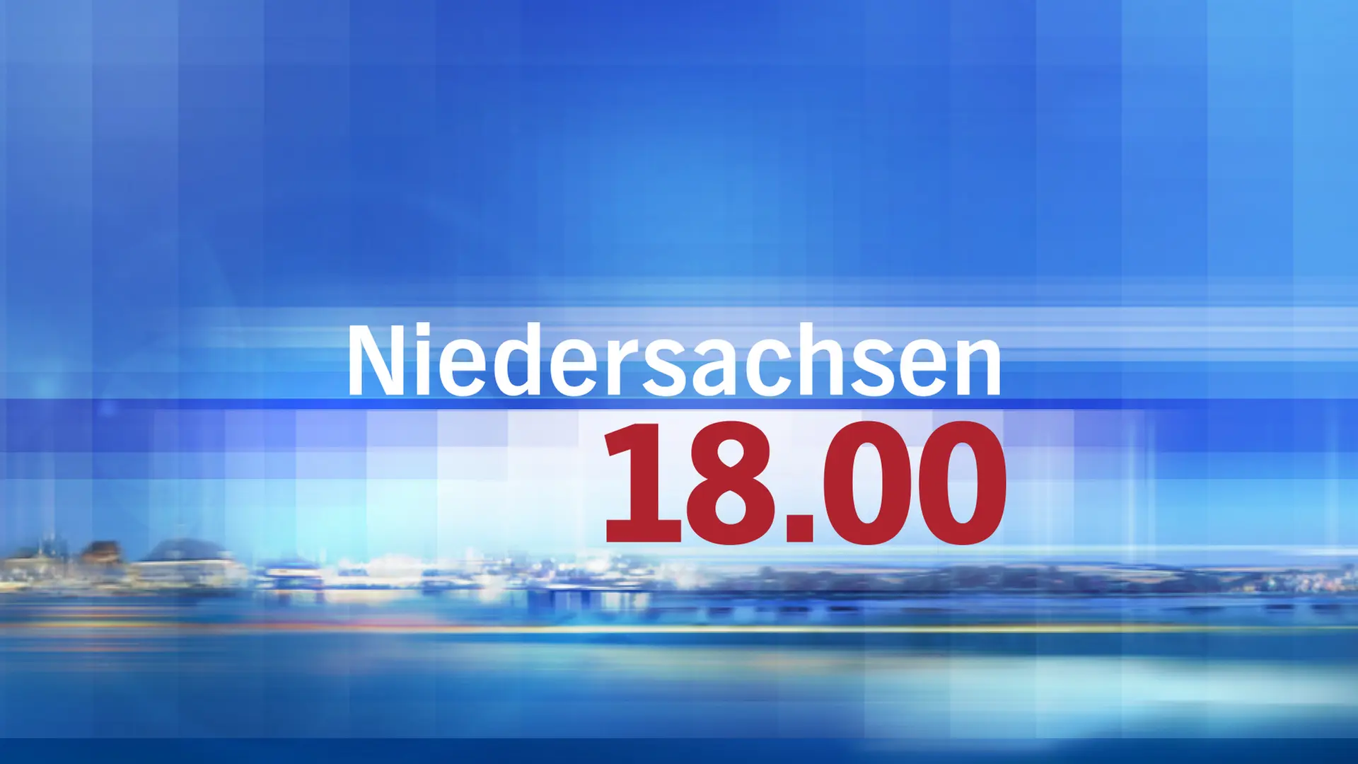 Niedersachsen 18.00 | 26.01.2026 | ndr.de