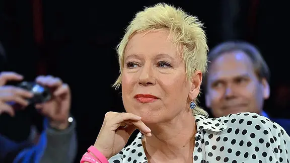 Komödien nah am Leben: Doris Dörrie feiert 70. Geburtstag | ndr.de