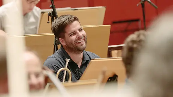 Meine Geschichte: Trompeter Alexander Mayr und Stefan Schultz | ndr.de