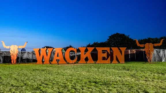 Wacken 2025 Timetable: Wann welche Band beim Festival spielt | ndr.de