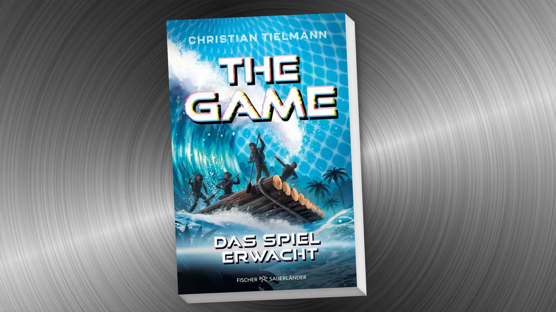 The Game - Das Spiel erwacht | ndr.de