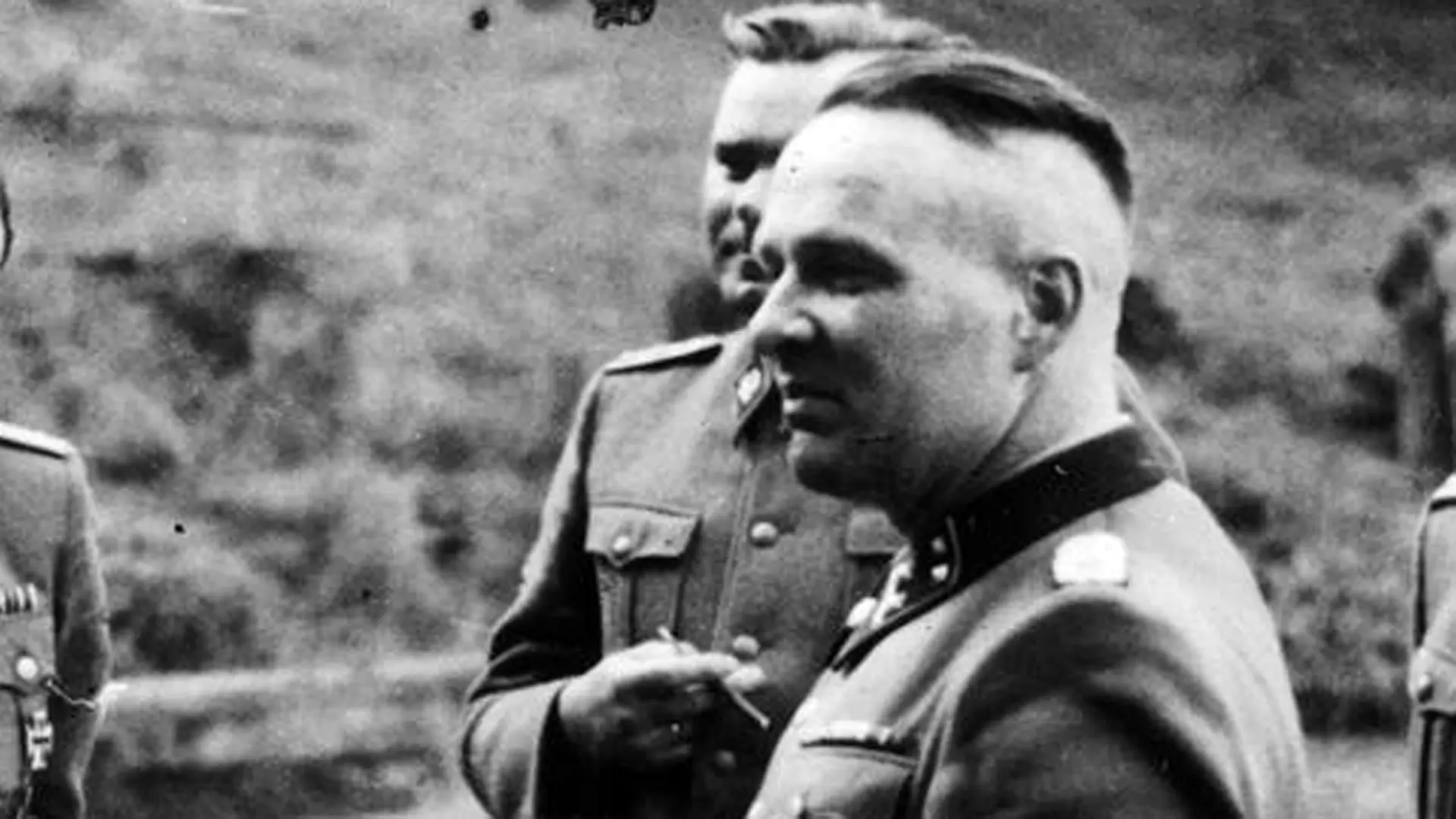 Rudolf Höß: Was tat der Lagerkommandant von Auschwitz? | ndr.de
