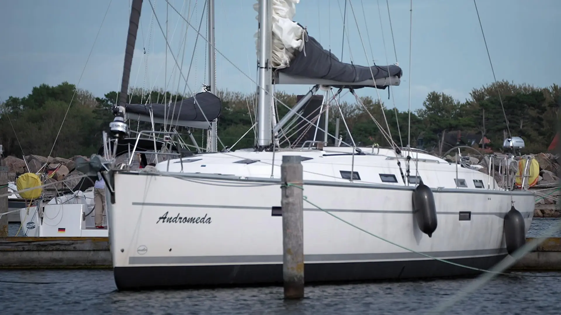 Nord-Stream-Sabotage: Offene Fragen und viele Zweifel | ndr.de