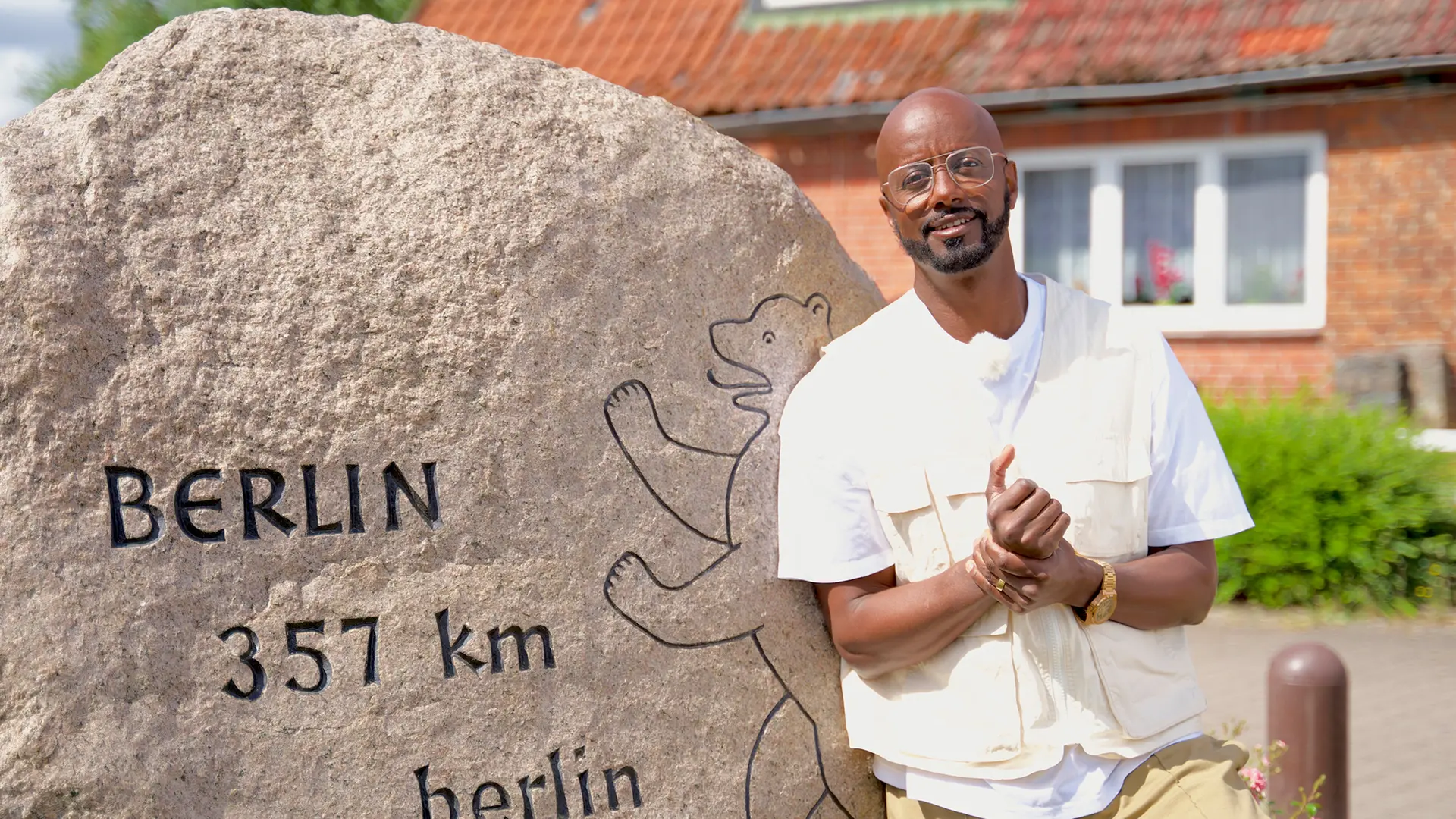 Yared kommt rum | ndr.de