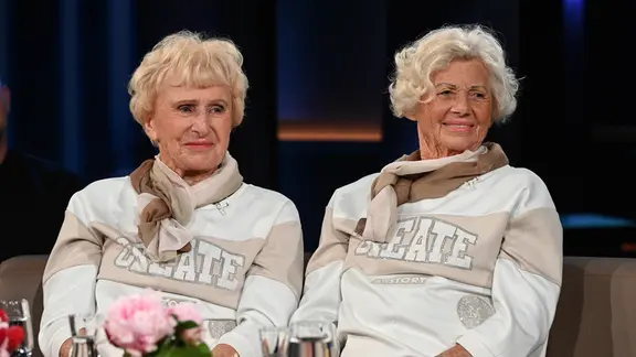 Filmemacherin und Autorin Doris Dörrie | ndr.de