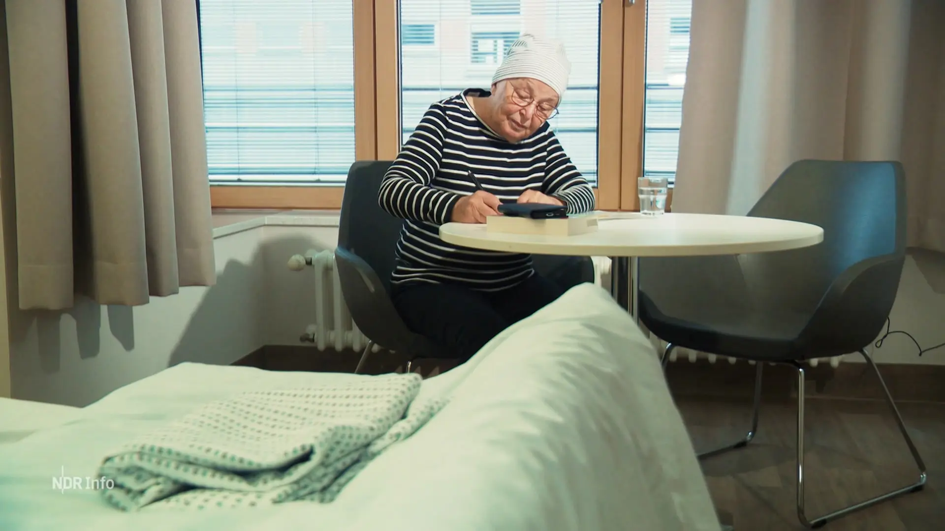 Kiel: Neue Behandlung für Parkinson-Erkrankte am UKSH | ndr.de