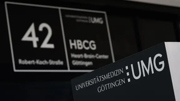 Milliardeninvestition: Neubau der Unimedizin Göttingen geht voran | ndr.de