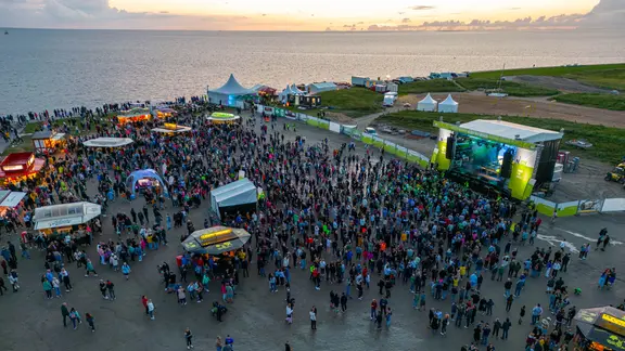 N-JOY The Beach 2025: Alle Infos zur Strandparty in Büsum | ndr.de