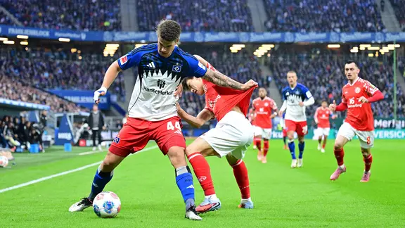 DFB-Pokal: Wolfsburg empfängt Freiburg, HSV Bayer Leverkusen | ndr.de