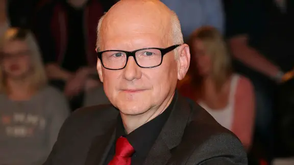 Historiker zu 80 Jahren Kriegsende: "Wissen ist wichtiger denn je" | ndr.de