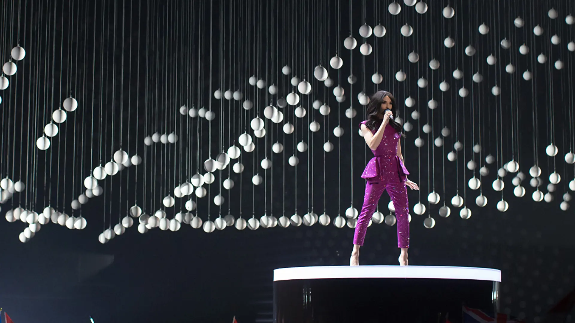 Rückblick: So war der glamouröse ESC 2015 in Österreich | ndr.de