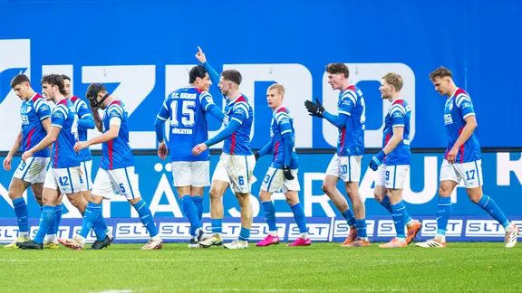 FC Hansa Rostock: News, Spielplan, Ergebnisse | ndr.de