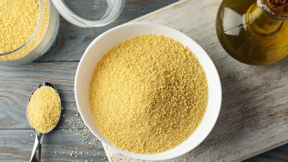 Bulgur und Couscous kochen und lecker zubereiten | ndr.de