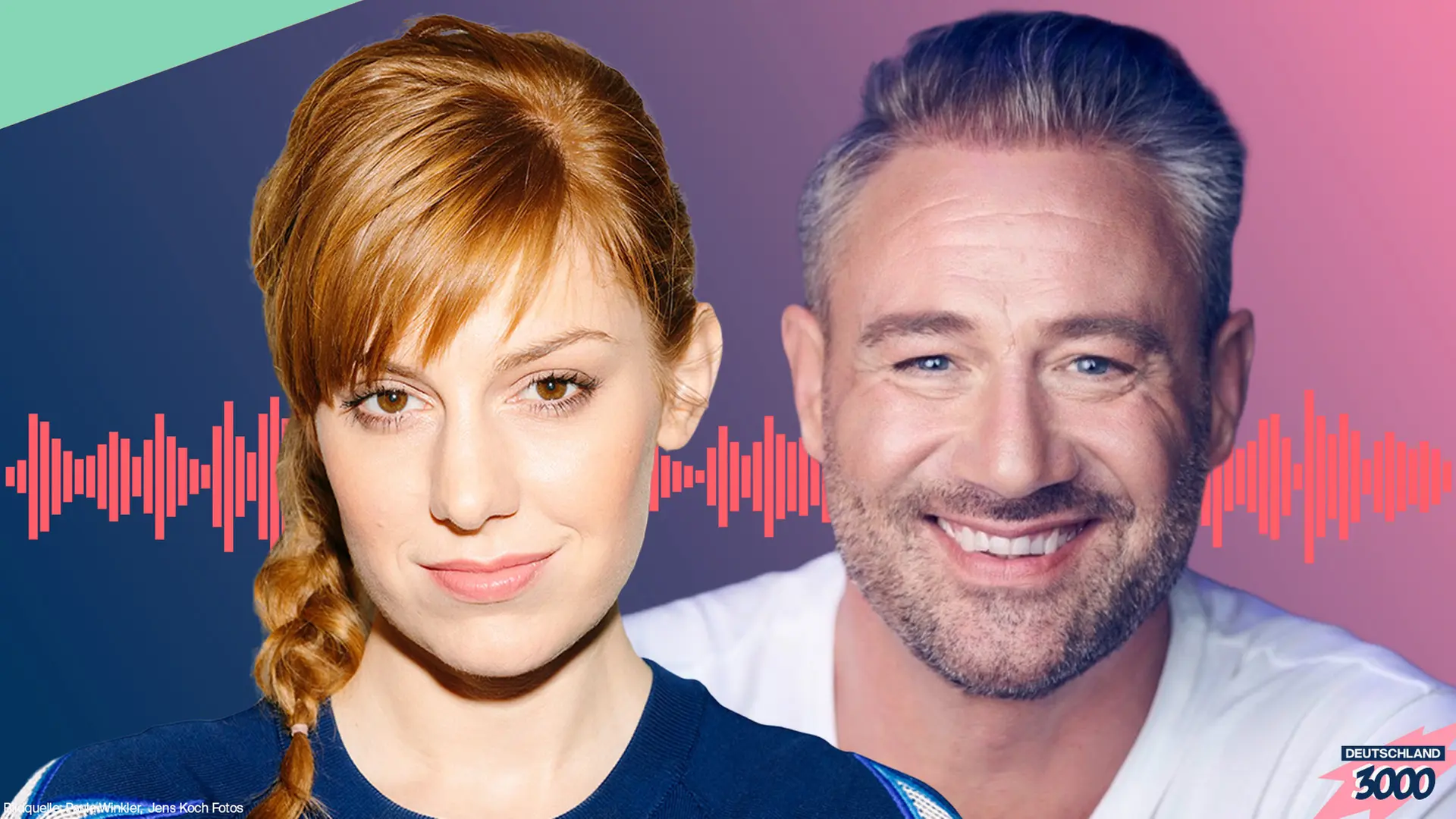 „Ich musste die Reißleine ziehen“ – Sasha im N-JOY Podcast „Deutschland3000“ | ndr.de