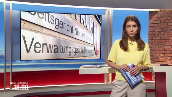 Niedersachsen 18.00 | 16.06.2026 | ndr.de