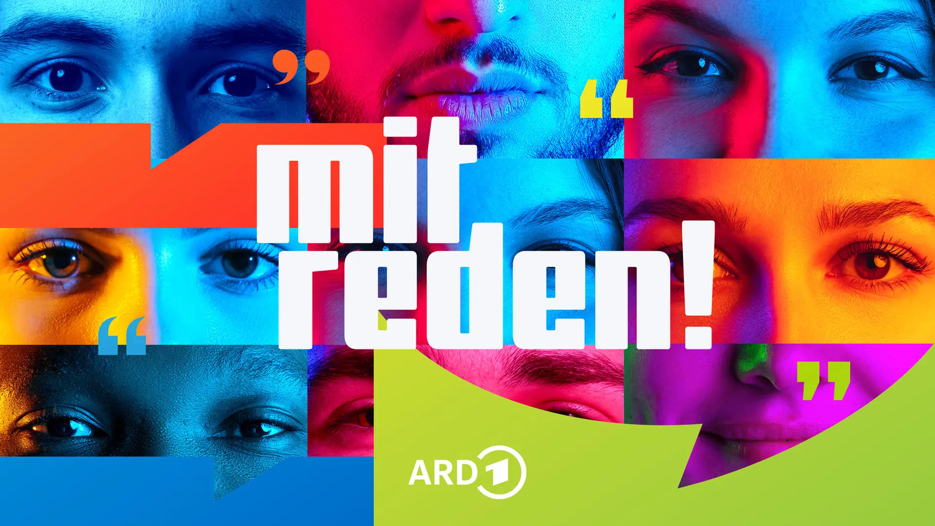 Mitreden! Deutschland diskutiert | ndr.de
