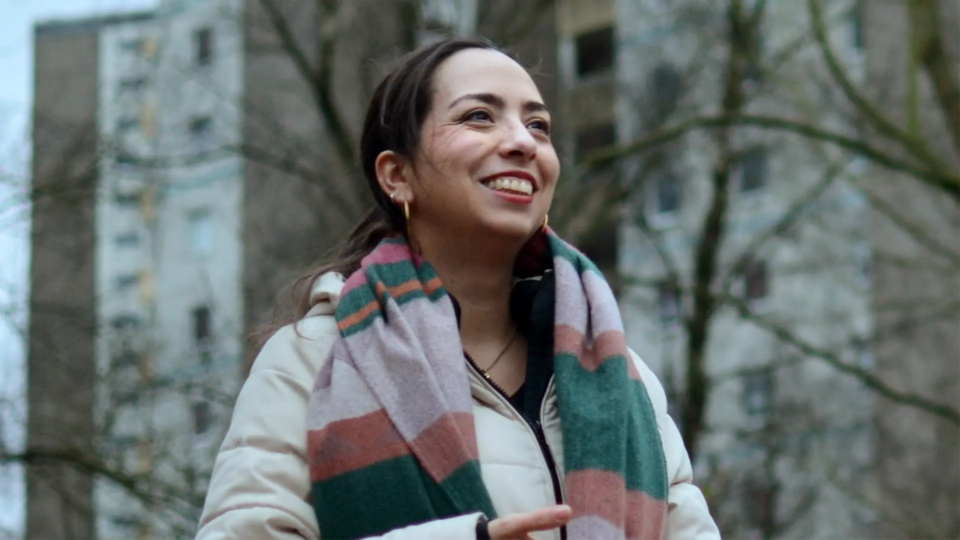 Neuer Bundestag: Tamara Mazzi (Die Linke) aus Kiel ist gewählt | ndr.de