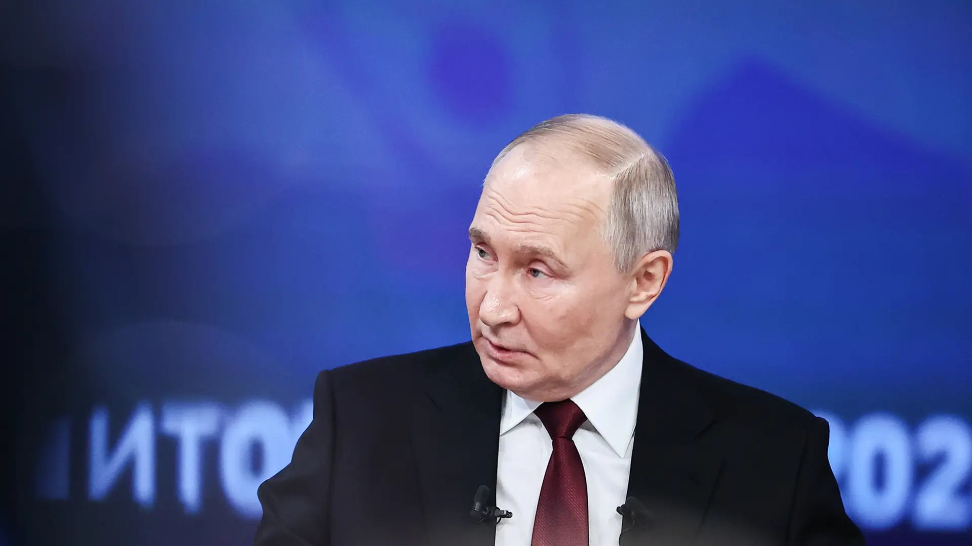Putin, Selenskyj und das Warten auf Trump (Tag 1031 mit Michael Thumann ...