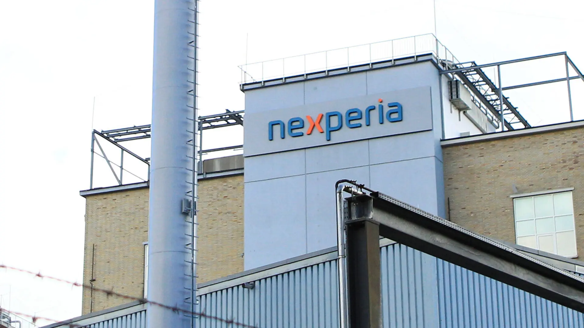 Halbleiter-Produzent Nexperia investiert in Hamburger Werk | ndr.de